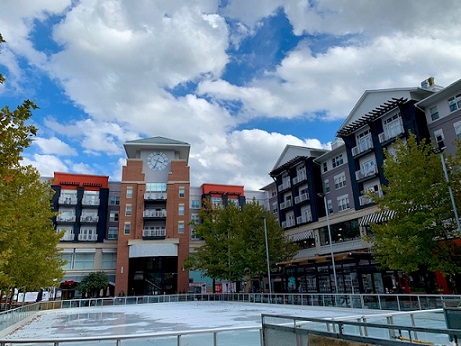 Hard Money Mixed Use Financing